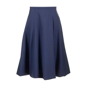 Marni R&ouml;cke - - Skirts - Damen - Blau - M