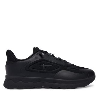 Tamaris Sneakers Tamaris 1-23770-47 Schwarz