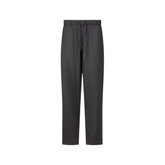 John Richmond Rajian Sweatpants - - Trousers - Herren - Schwarzk - M