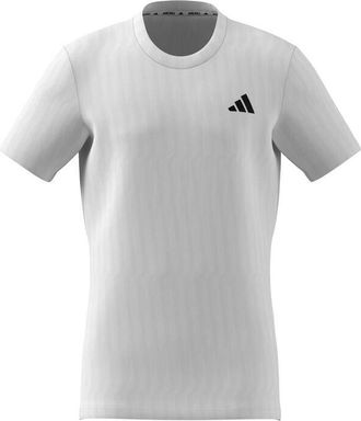 adidas Performance Herren Tennisshirt T FREELIFT TEE