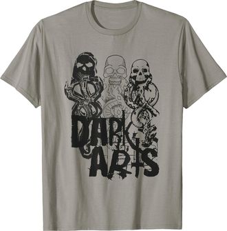 Harry Potter Dark Arts Marks T-Shirt