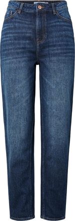 Pieces Pcgrace Hw Mom ANK Jeans Noos Bc