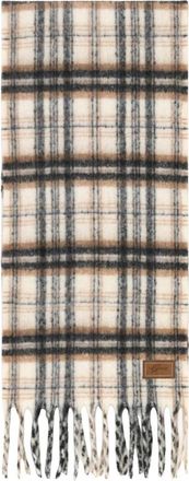 Guess Sciarpa Logata - - Accessories - Damen - Mehrfarbig - ONE SIZE