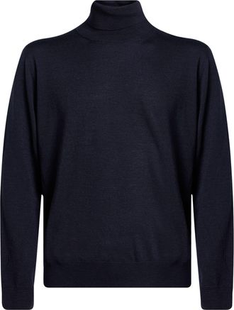 Fay STRICKWAREN - Rollkragenpullover auf YOOX.COM