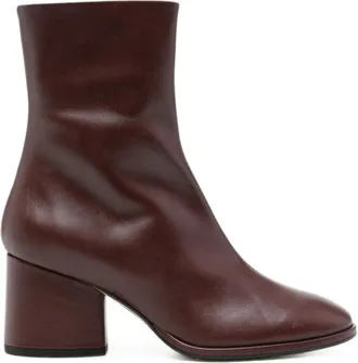Aeyde Damen, Schuhe, Braun, 39 EUGr&ouml;&szlig;e
