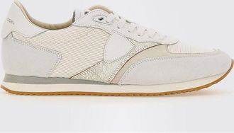 Philippe Model Baskets PHILIPPE MODEL Homme couleur Blanc