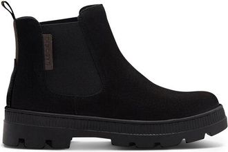 Lasocki Lasocki Stiefeletten WI23-PUSZAN-01 Schwarz