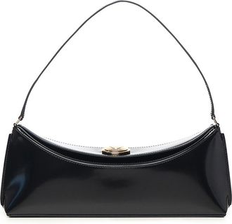 Jacquemus Clutch - Schwarz