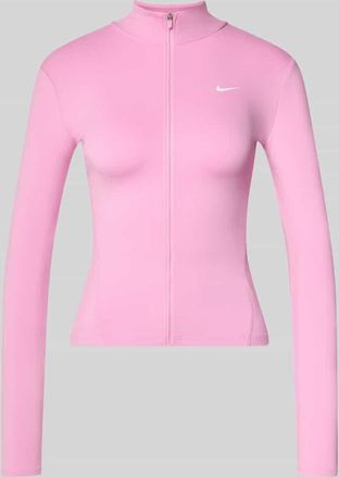 Nike Slim Fit Trainingsjacke mit Dri-FIT ADV Technology