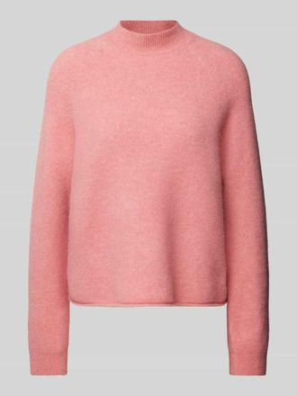 Drykorn Strickpullover mit Turtleneck Modell LOTIAMI