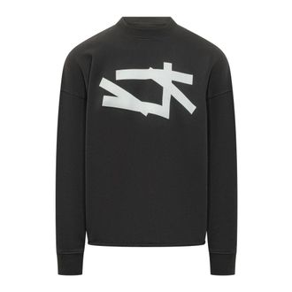 44 Label Group Herren, Sweatshirts & Hoodies, Schwarzk, XSGr&ouml;&szlig;e