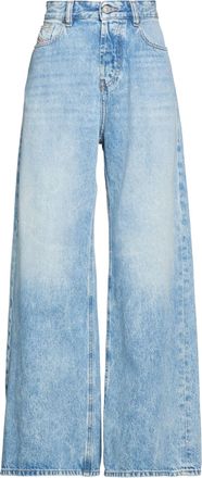Diesel HOSEN & R&Ouml;CKE - Jeanshosen auf YOOX.COM
