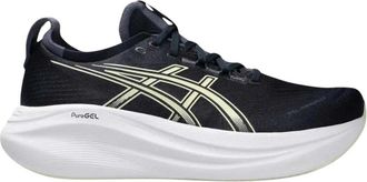 Asics Homme, Chaussures, Bleu, Taille: 43 1/2 EU Gel-Nimbus 27