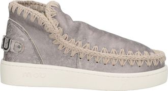 Mou SCHUHE - Stiefeletten auf YOOX.COM