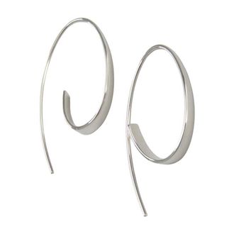 Skagen Ohrh&auml;nger Edelstahl SKJ1077040