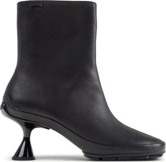 Camper Ankle Boots Black K400850.001