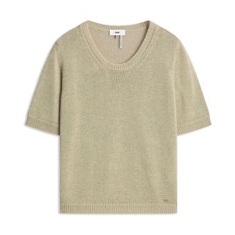 Cinque Cinque, Damen, Strickwaren, Beige, XLGr&ouml;&szlig;e