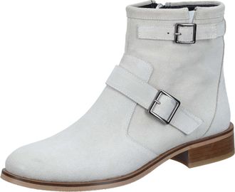 Piazza Damen 960447-08 Stiefel, Beige, 36 EU, beige, 36 EU