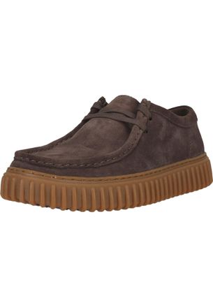Clarks Schuhe Torhill