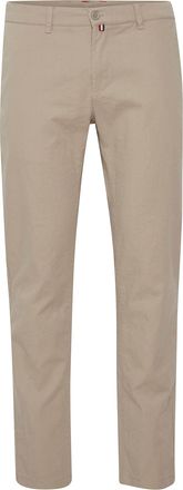 FQ1924 FQSnorre Herren Chinohose Lange Hose Stoffhose mit Stretch Regular Fit, Größe:34/32, Farbe:Coriander (171113)