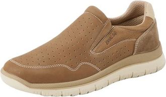 Enval soft Homme U.Elliot Enval Chaussure Bateau, Taupe, 41 EU