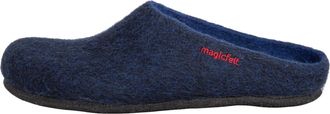 Magicfelt Hausschuh Filz