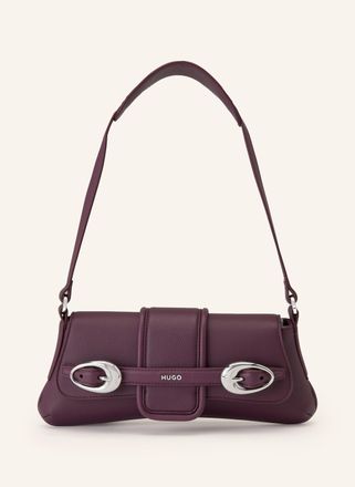 HUGO BOSS Hugo Schultertasche Jaina lila