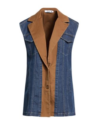 Vivance JACKEN & M&Auml;NTEL - Jeansjacken/M&auml;ntel auf YOOX.COM