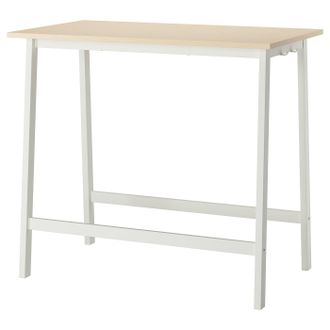 IKEA MITTZON Konferenztisch