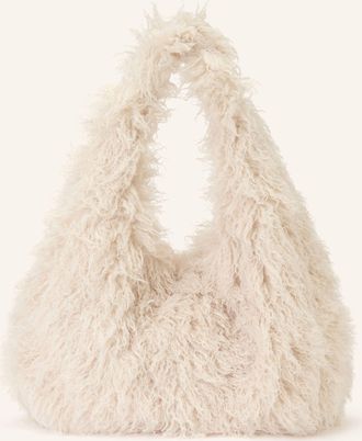 Levi's Schultertasche Emerson weiss