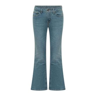 Levi's Damen, Jeans, Blau, W28Gr&ouml;&szlig;e