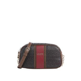 Liu Jo Sac bandouli&egrave;re Ematite M - Femme - Sacs - Brun - Taille: ONE Size