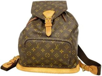 Louis Vuitton Damen, Pre-Owned, Braun, ONE SIZEGr&ouml;&szlig;e