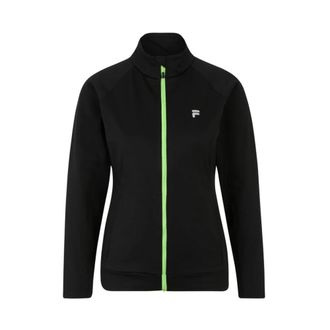 Fila Zip-throughs - - Sweatshirts & Hoodies - Damen - Schwarzk - M