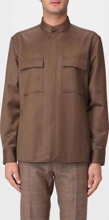 Ermenegildo Zegna Jacke ZEGNA Herren Farbe Dark