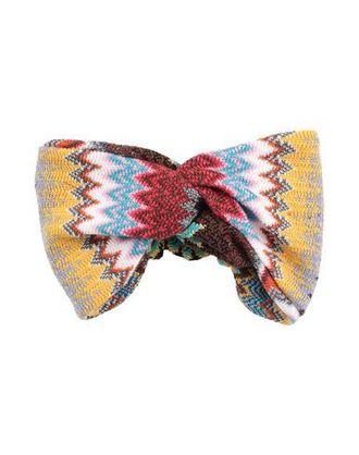 Missoni ACCESSOIRES - Accessoires pour cheveux sur YOOX.COM