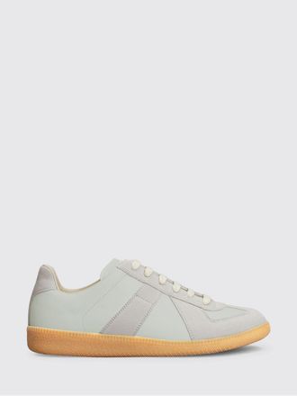 Maison Margiela Baskets MAISON MARGIELA Homme couleur Gris 1