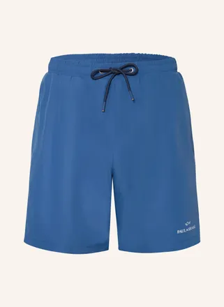 Paul & Shark Paul & Shark Badeshorts blau