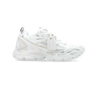 Off-white Sneakers Ow Be Right - - Shoes - Herren - Wei&szlig; - 42 EU