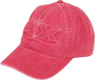 A|X Armani Exchange ACCESSOIRES - M&uuml;tzen & H&uuml;te auf YOOX.COM