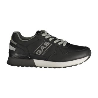 Gas OMY Mix Sneaker - - Shoes - Herren - Schwarzk - 41 EU