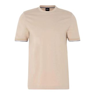 HUGO BOSS Thompson 04 50501097 - - Tops - Herren - Beige - XL