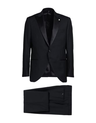 Luigi Bianchi Mantova ANZ&Uuml;GE und CO-ORDS - Anz&uuml;ge auf YOOX.COM