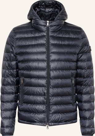 Paul & Shark Paul & Shark Lightweight-Daunenjacke blau