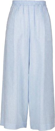 Fabiana Filippi Damen Leinenhose