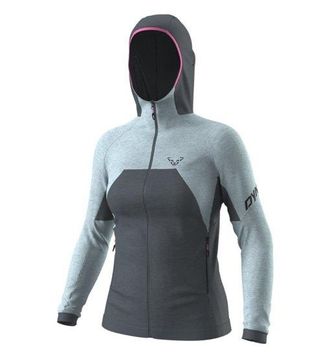 Dynafit Tour Wool Thermal - Hybridjacke - Damen
