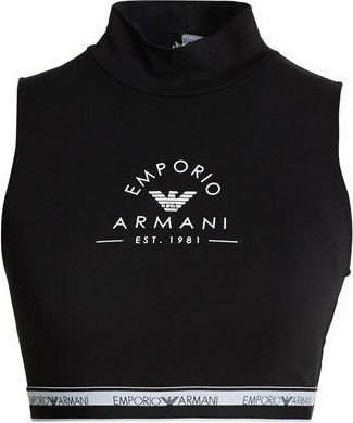 Emporio Armani TOPS - Tops sur YOOX.COM