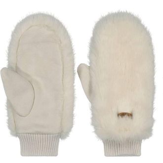 Barts Damen Handschuhe Fur Mitts