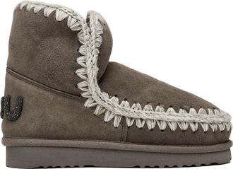 Mou Schneeschuhe Mou MU.FW101050A Grau