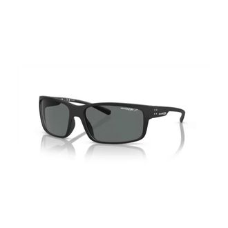 Arnette Homme, Accessoires, Noir, Taille: 62 MM Lunettes de soleil style urbain